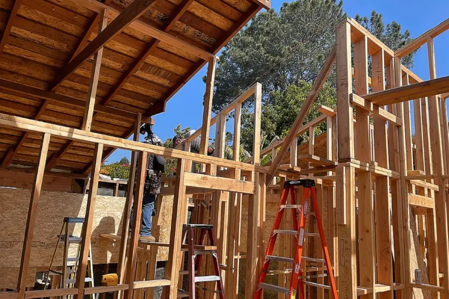What Is An Accessory Dwelling Unit - Blog | First Coast Construction USA